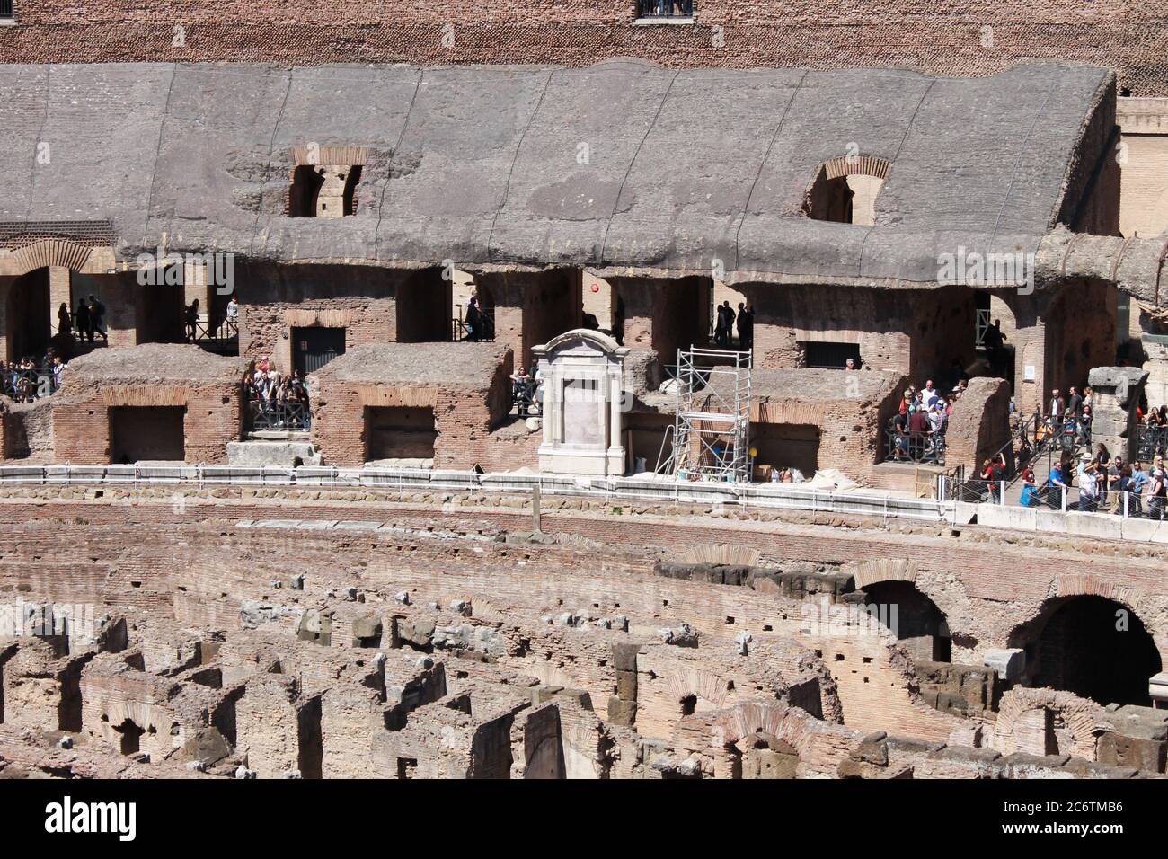 Simbolo Romano De Poder