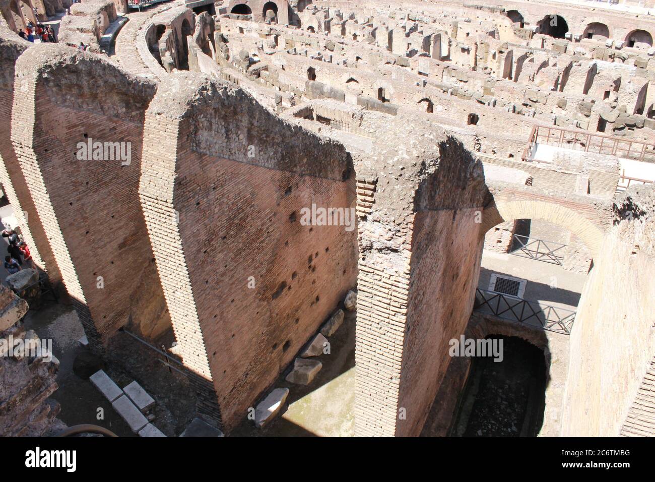Simbolo Romano De Poder