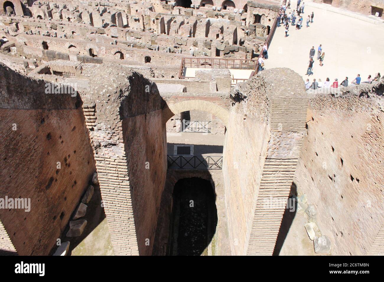 Simbolo Romano De Poder
