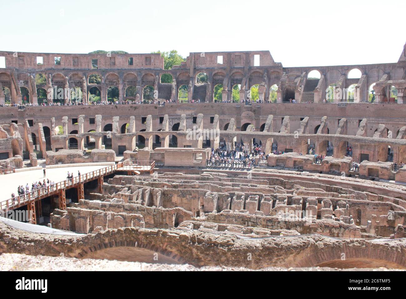 Simbolo Romano De Poder