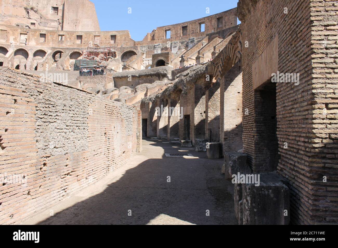 Simbolo Romano De Poder