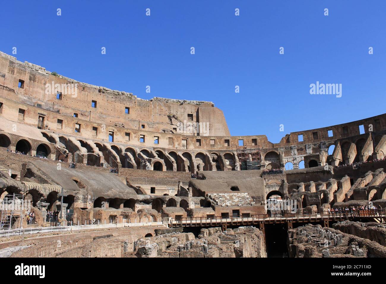 Simbolo Romano De Poder