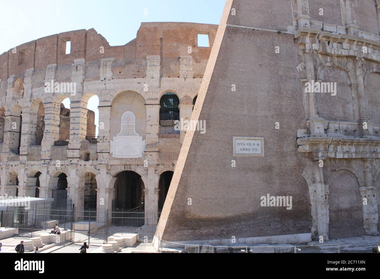 Simbolo Romano De Poder