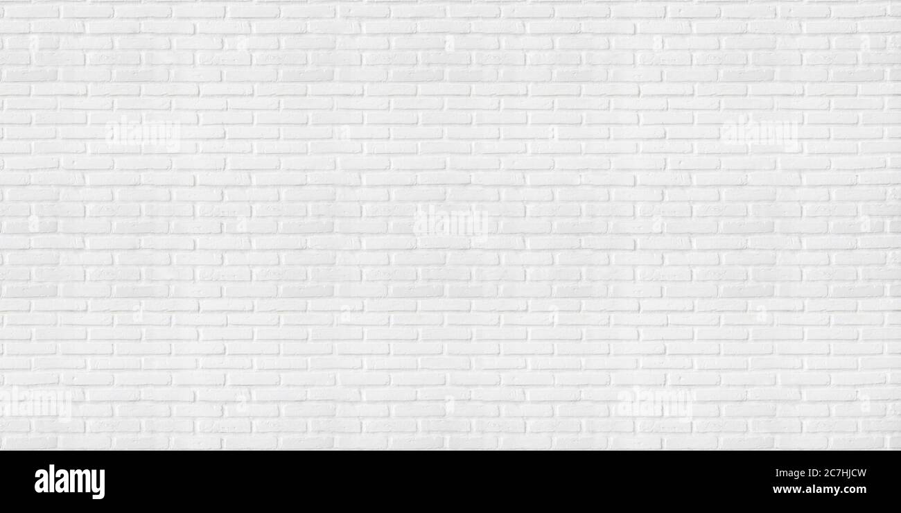 Paredes De Ladrillo Blanco Que No Son De Fondo Y Textura Enyesada La