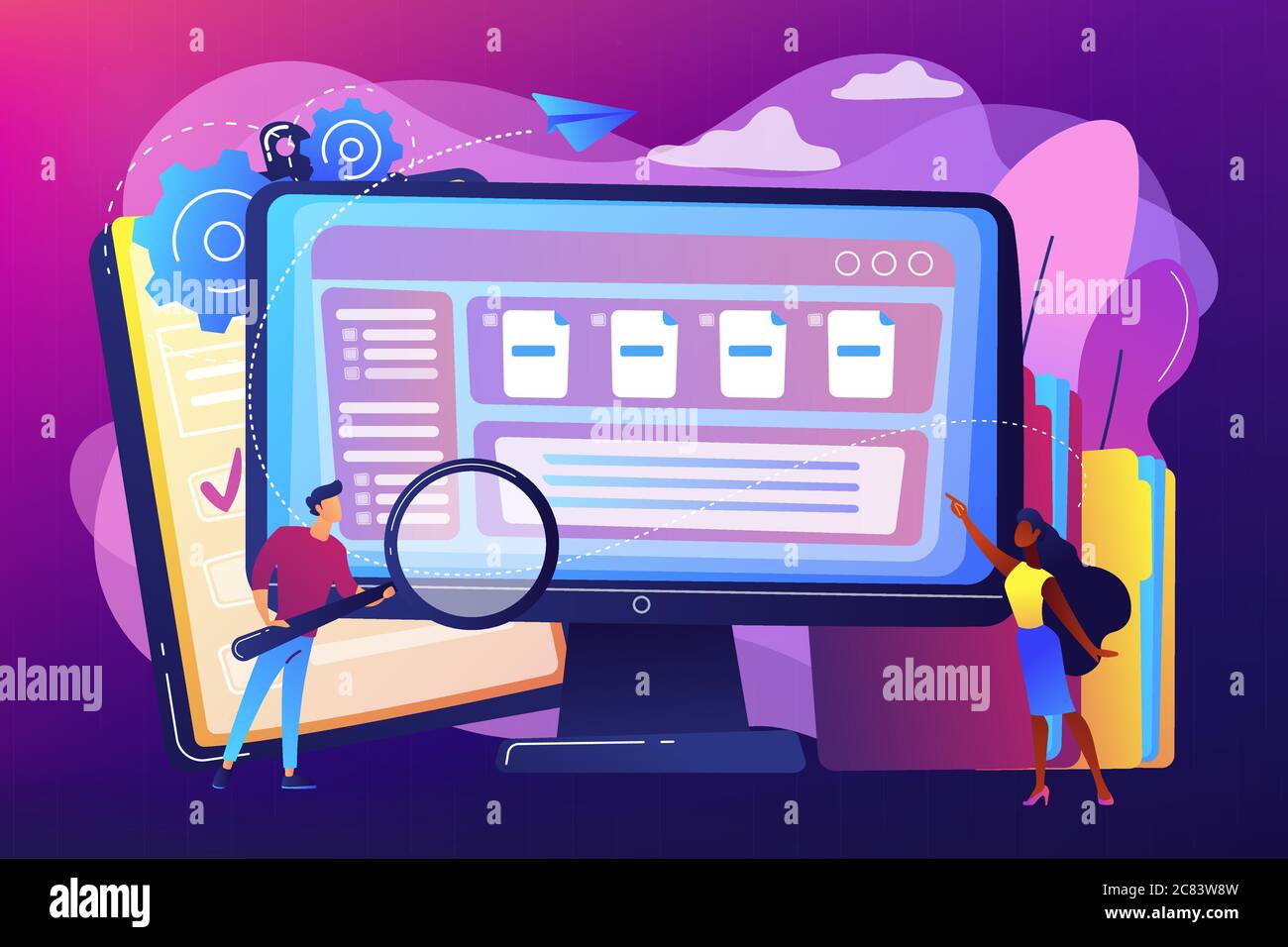 Qdoc 8 Software De Control De Documentos Youtube