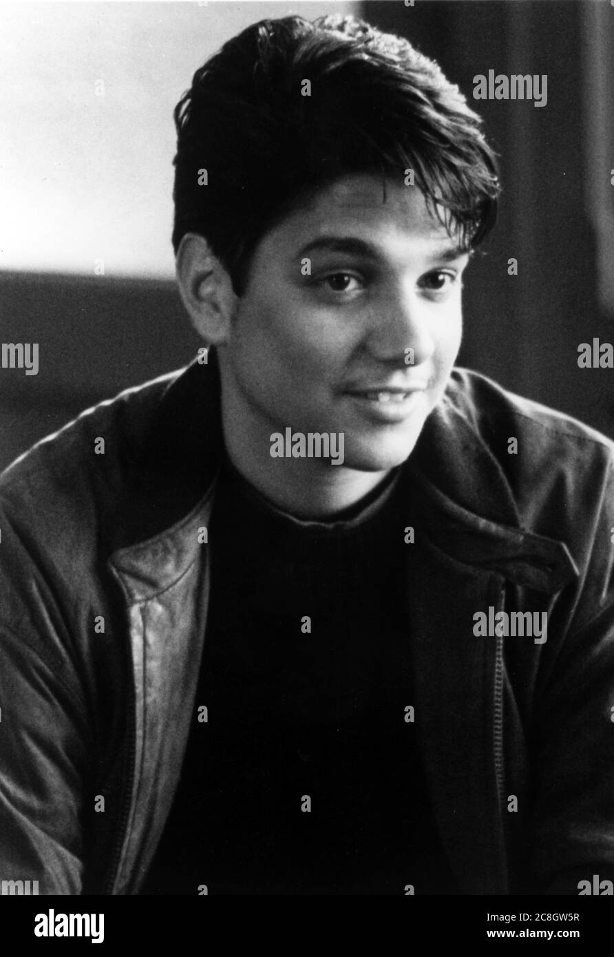 Ralph Macchio 1990