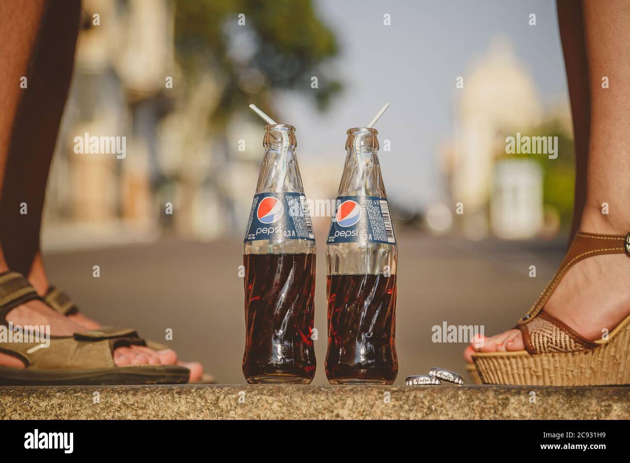 Pies De Paja Fotografías E Imágenes De Alta Resolución Alamy