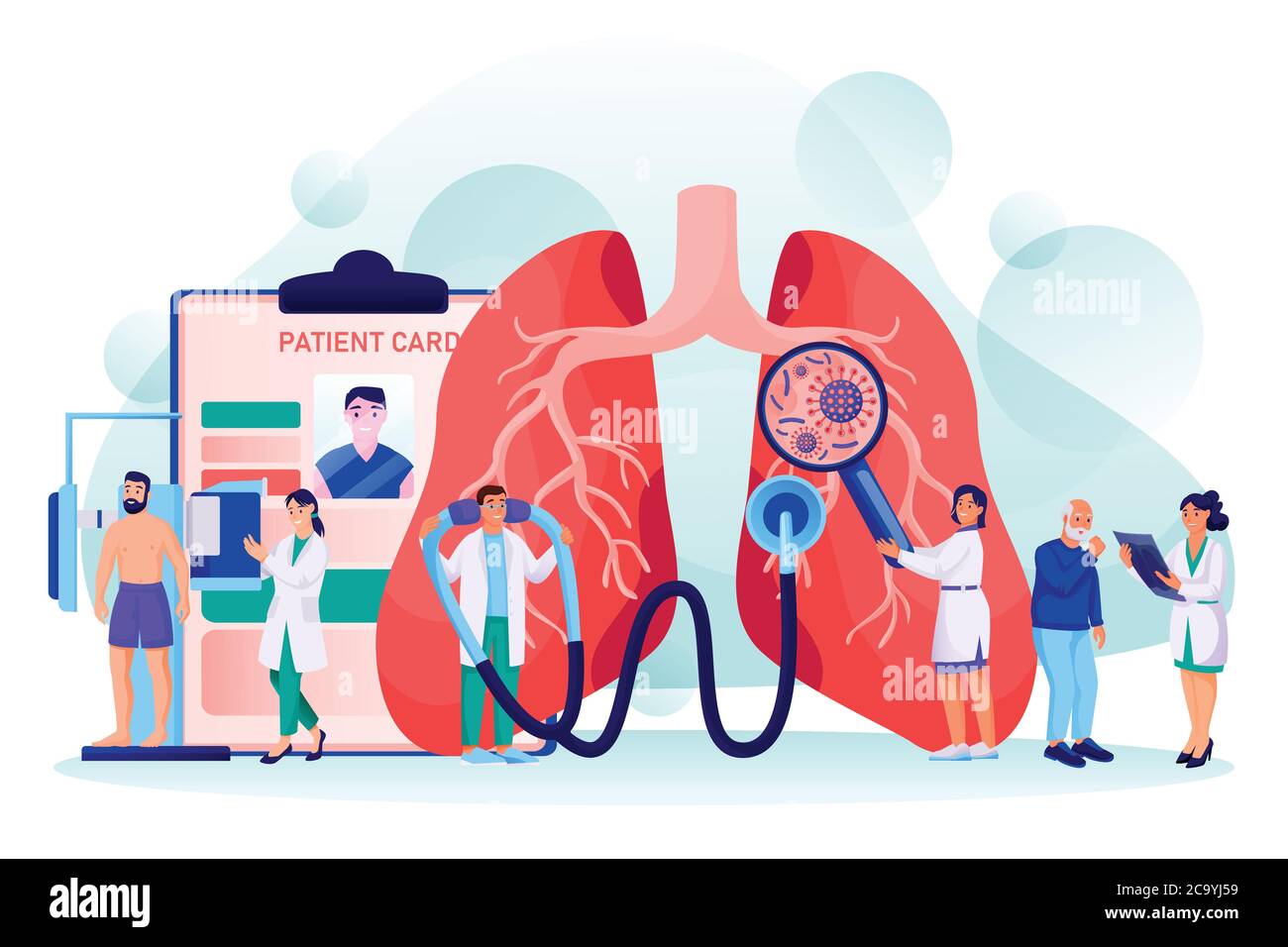 Prevención De La Tuberculosis