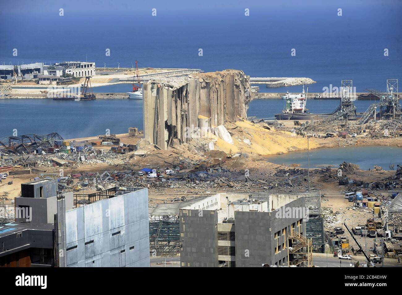 Stufenformiger Fotos E Imágenes De Stock Alamy