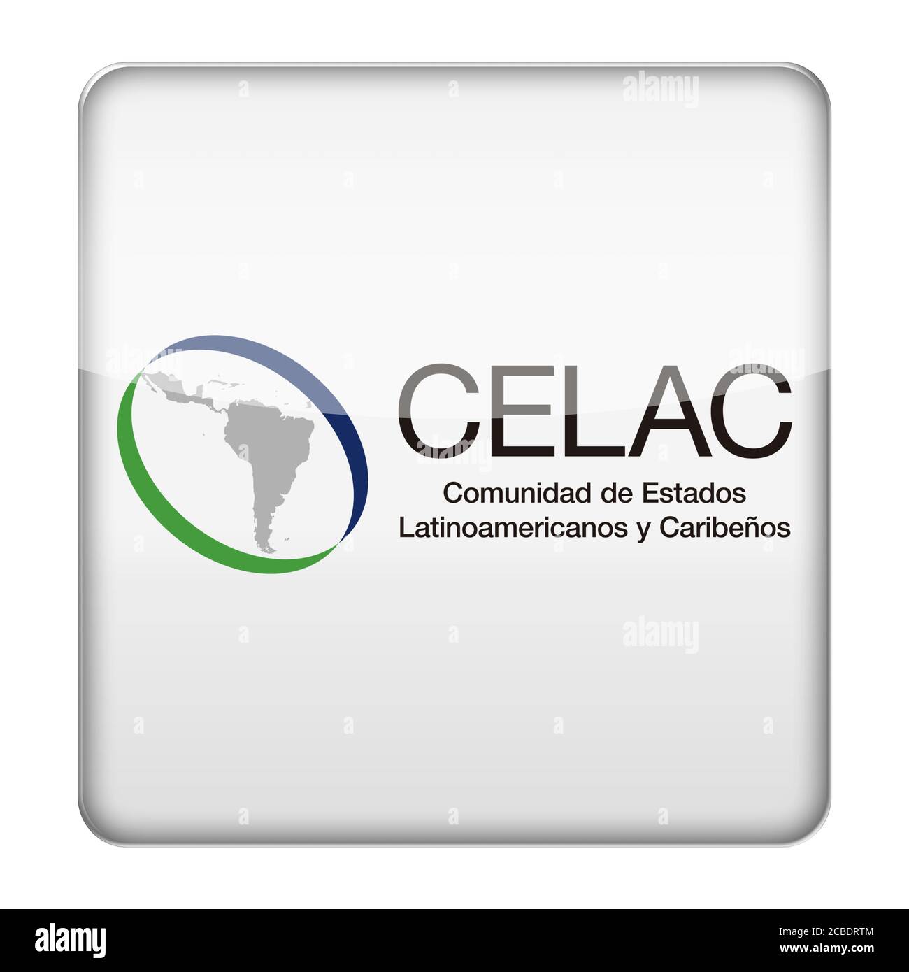 Celac Logo