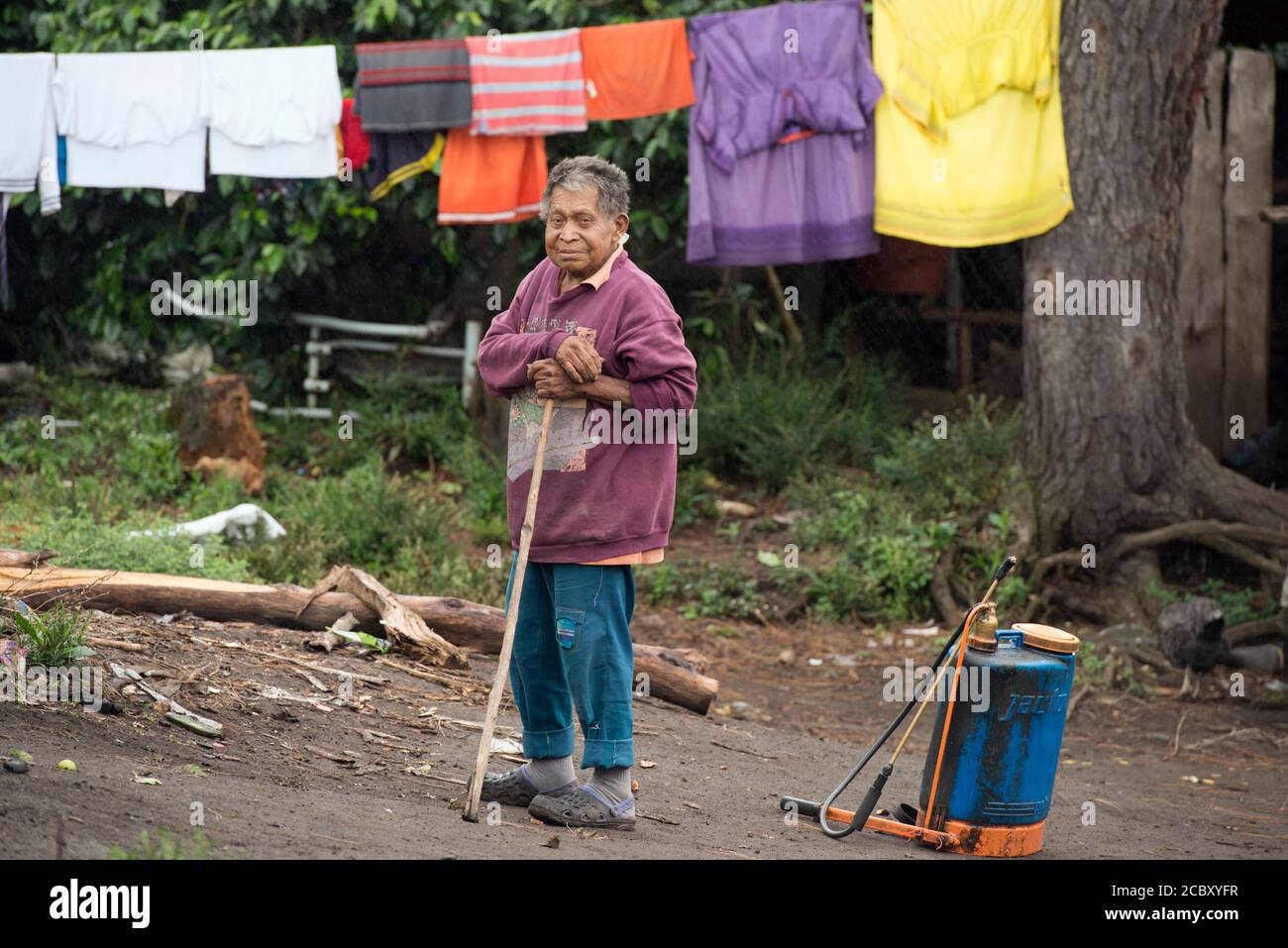 Ngabe Bugle Fotografías E Imágenes De Alta Resolución Alamy
