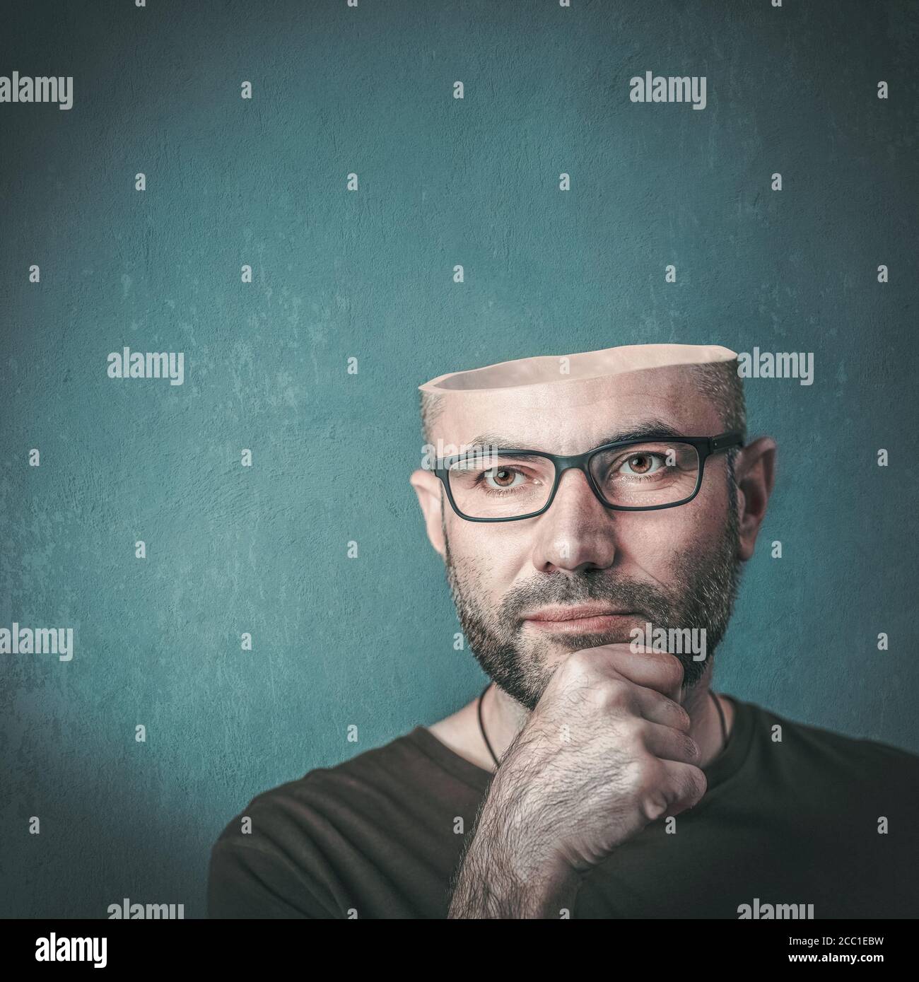 Creatividad Surrealista Fotos E Imágenes De Stock Alamy