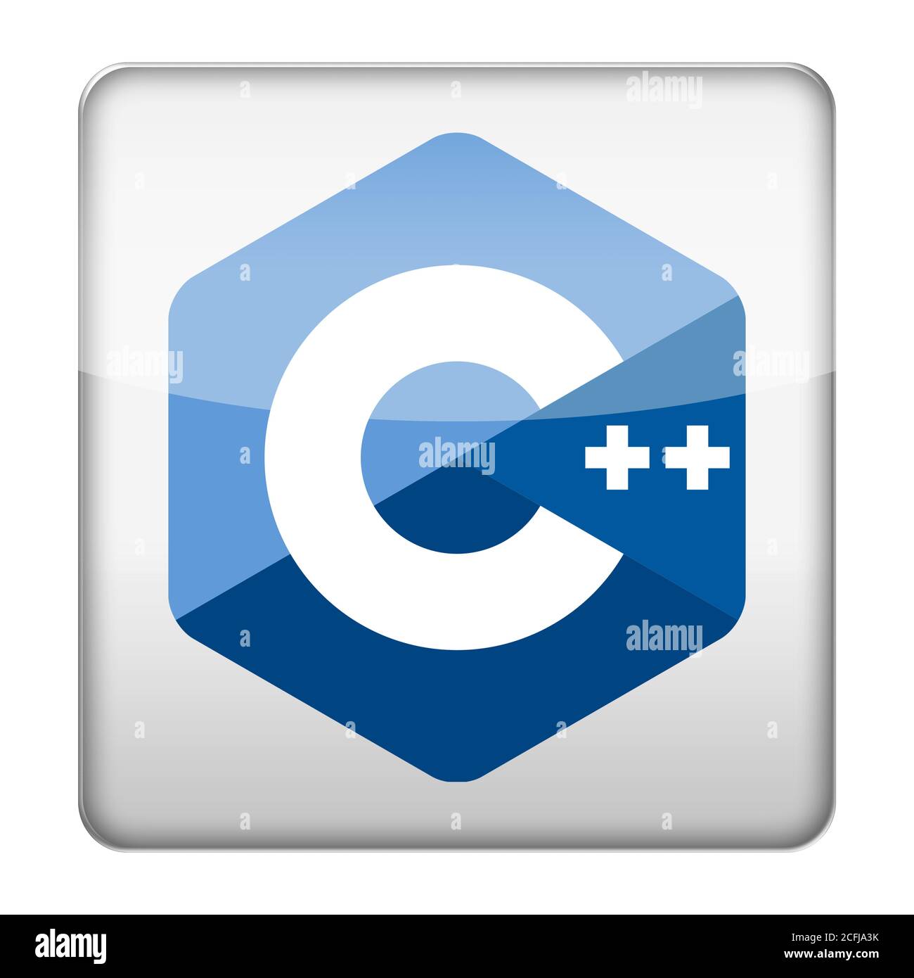 Lenguaje De Programación C Fotografía De Stock Alamy 2112