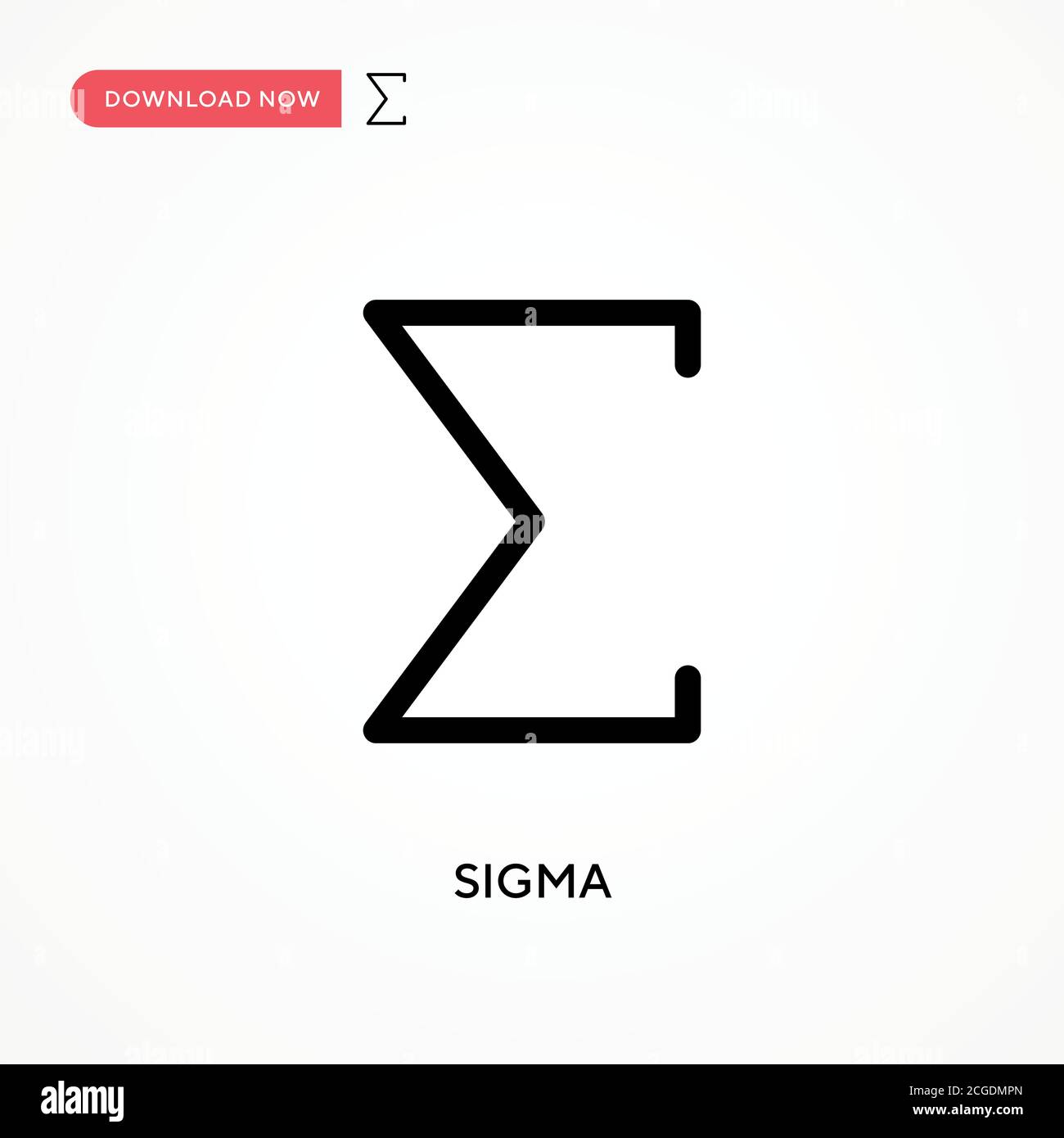 Vector De Icono De Mejora Continua Vectores Fotos e Imágenes de stock ...