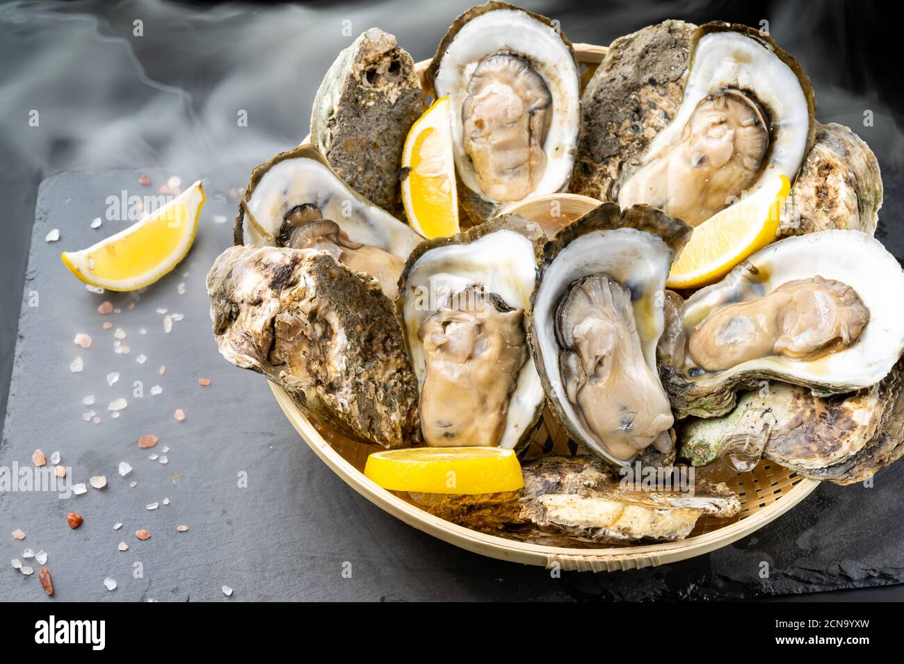 Guía completa: Cómo abrir ostras correctamente y disfrutar al máximo ...
