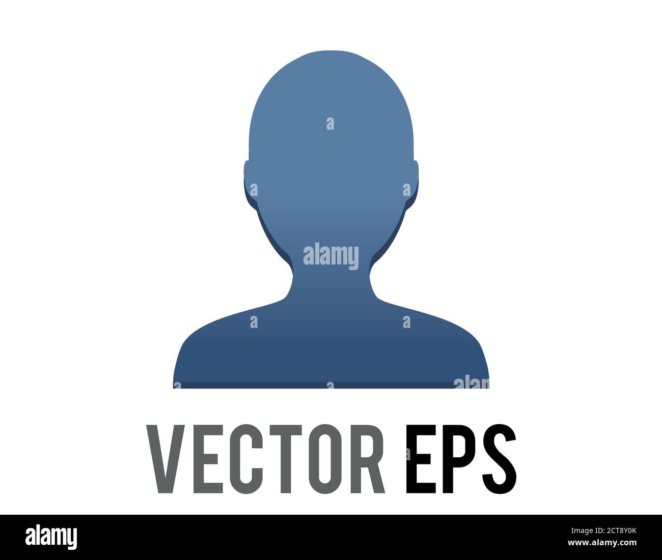 Persona genérica Imágenes vectoriales de stock - Alamy