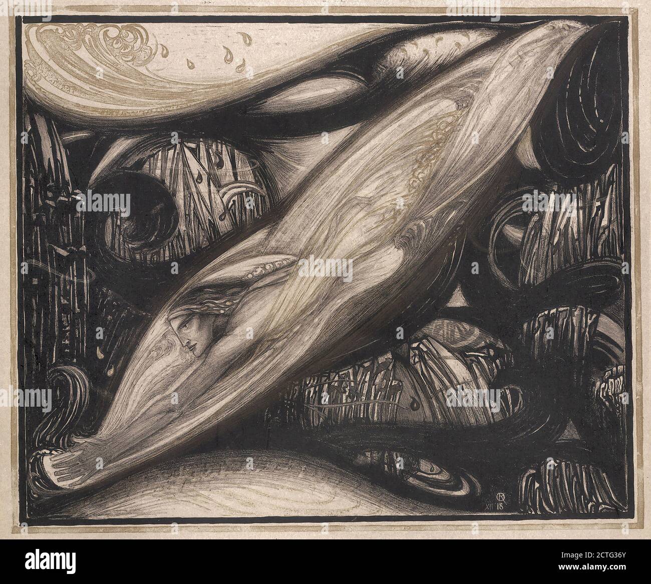 Dibujos De Richard Y Rolanda