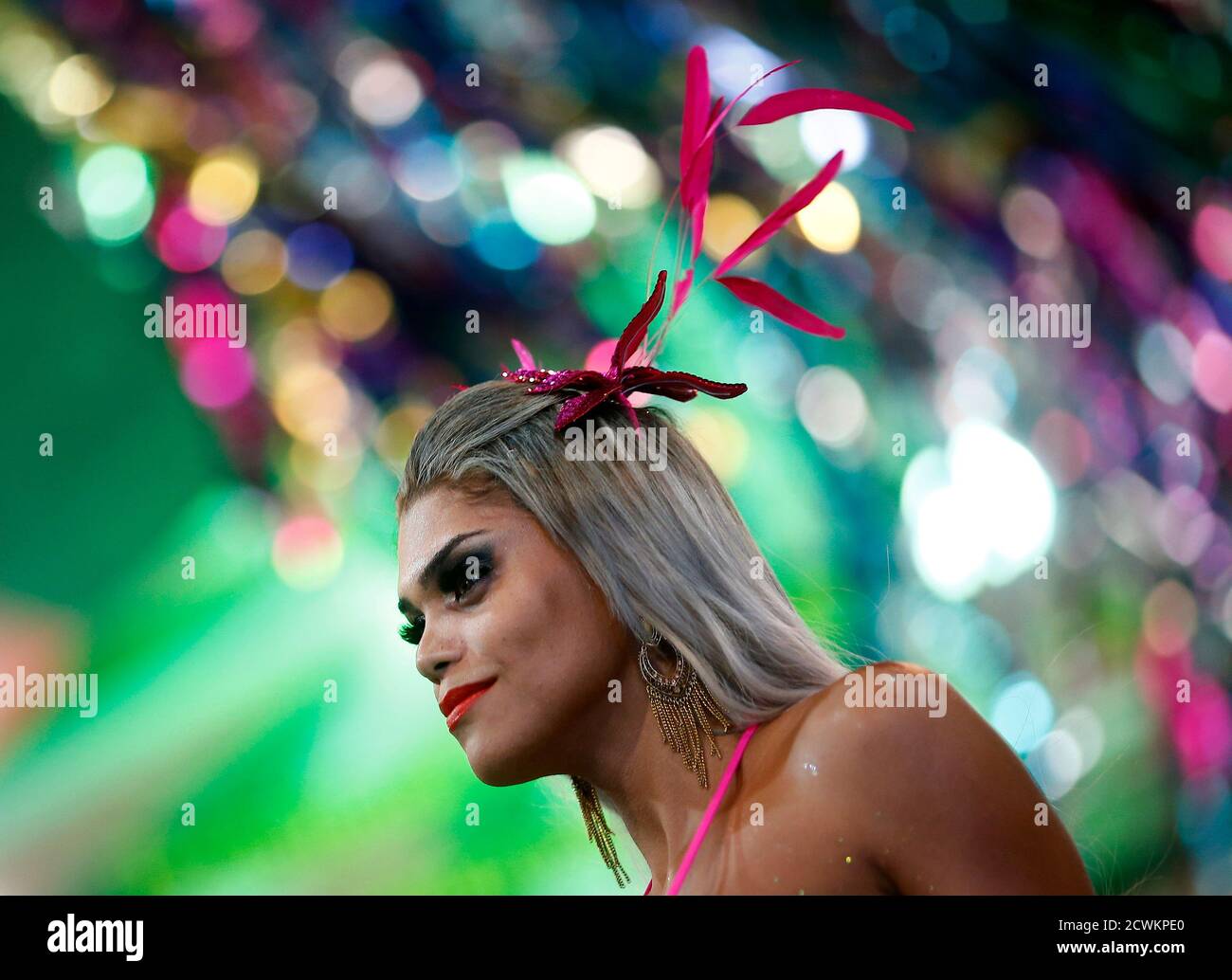 Carnival Transvestites Fotografías E Imágenes De Alta Resolución Alamy
