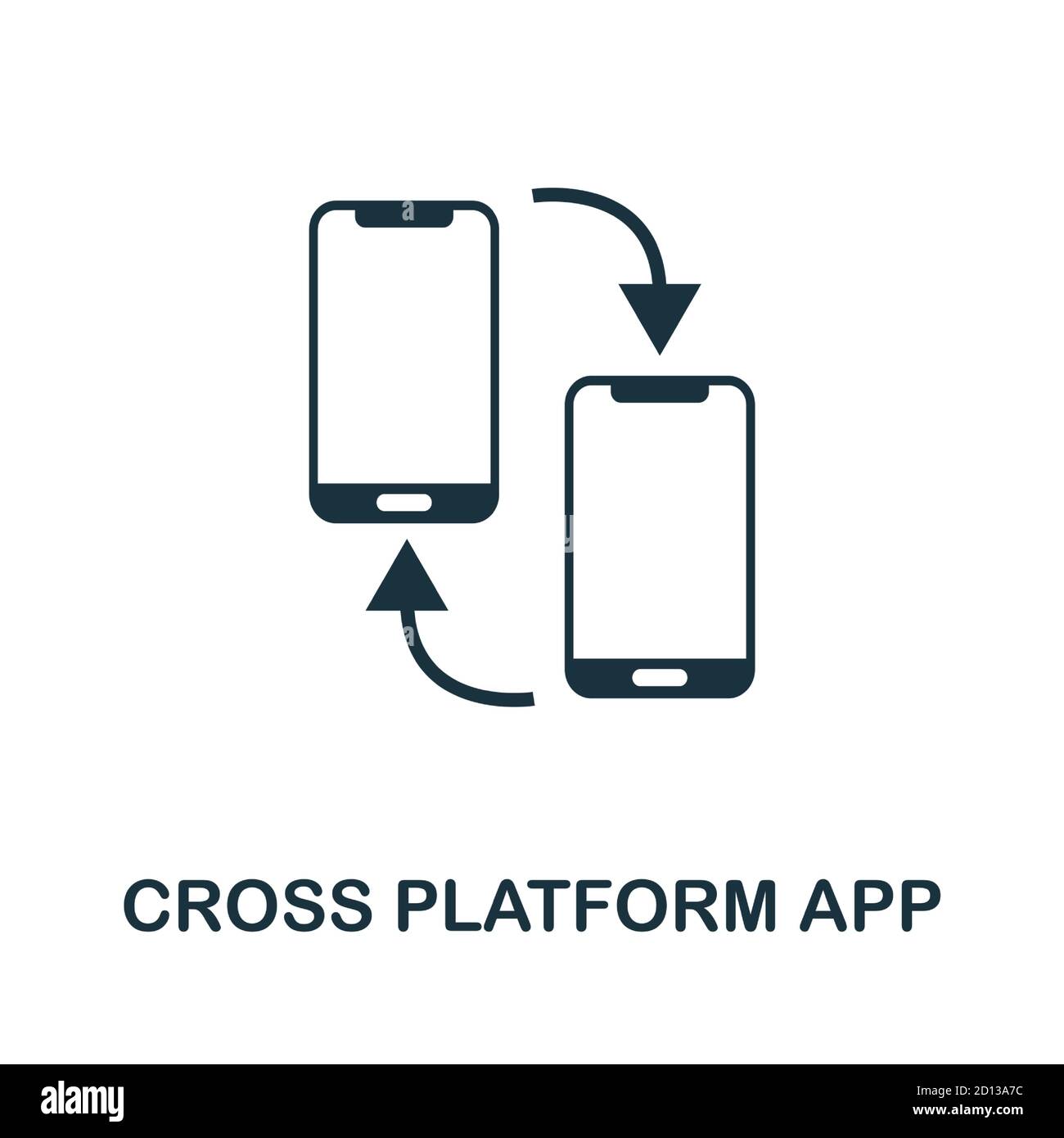 Icono Multiplataforma