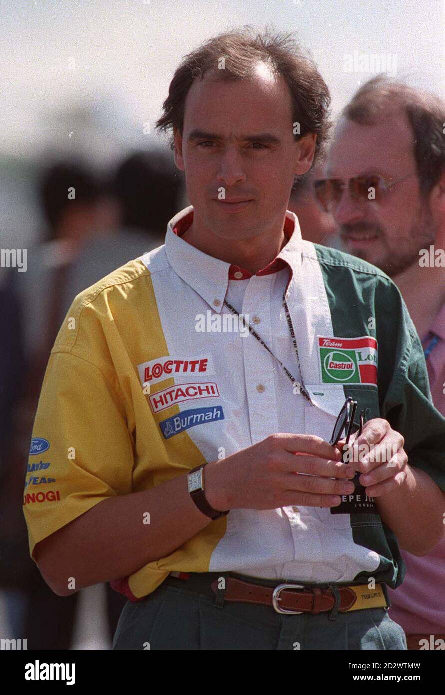 James Gilbey Photos, News and Videos, Trivia and Quotes - FamousFix