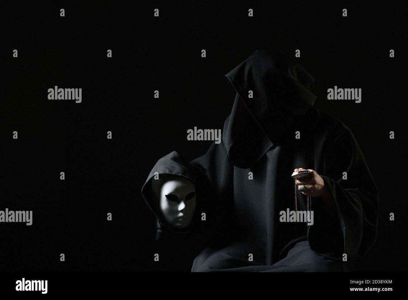 Fondo De Pantalla De Engendro Del Infierno