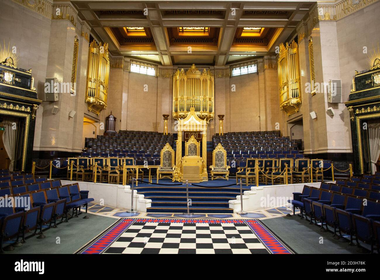 Masons Great Queen Street at Ronald Pearsall blog