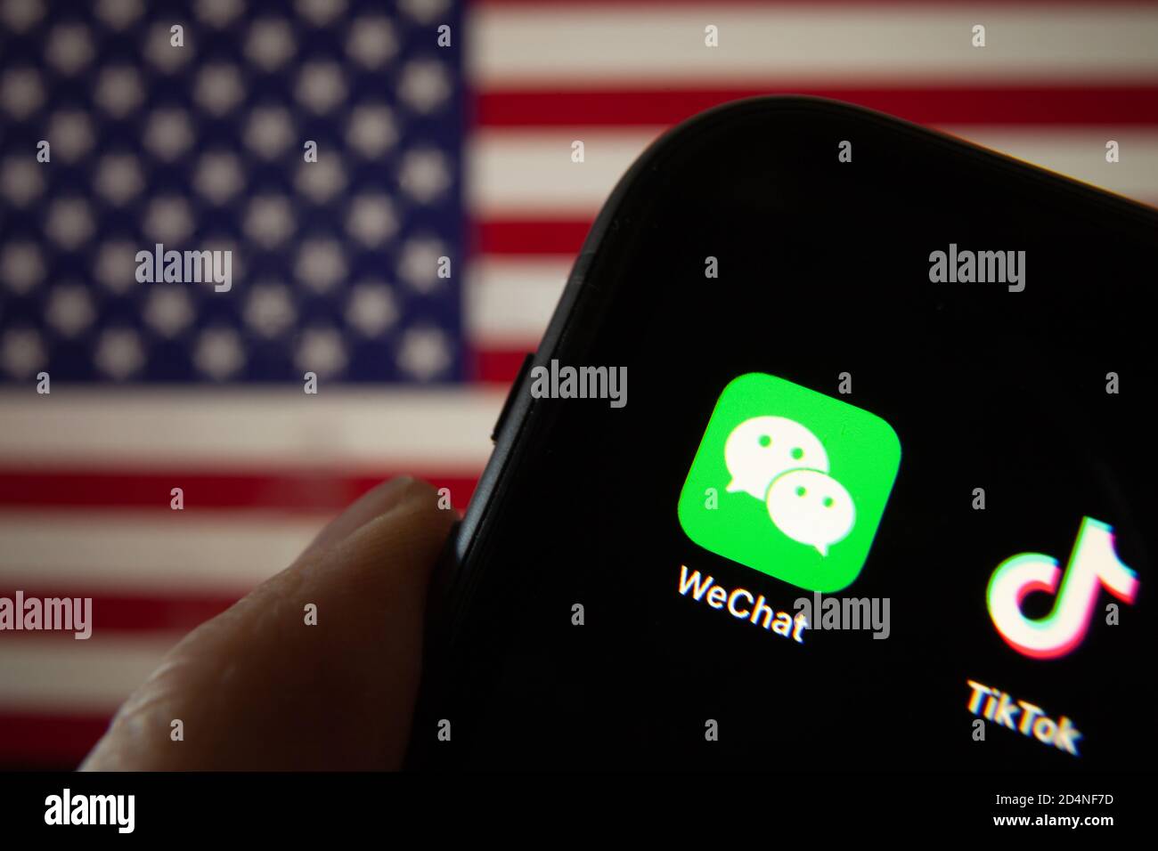Tik Tok Icon Fotografías E Imágenes De Alta Resolución Página 2 Alamy