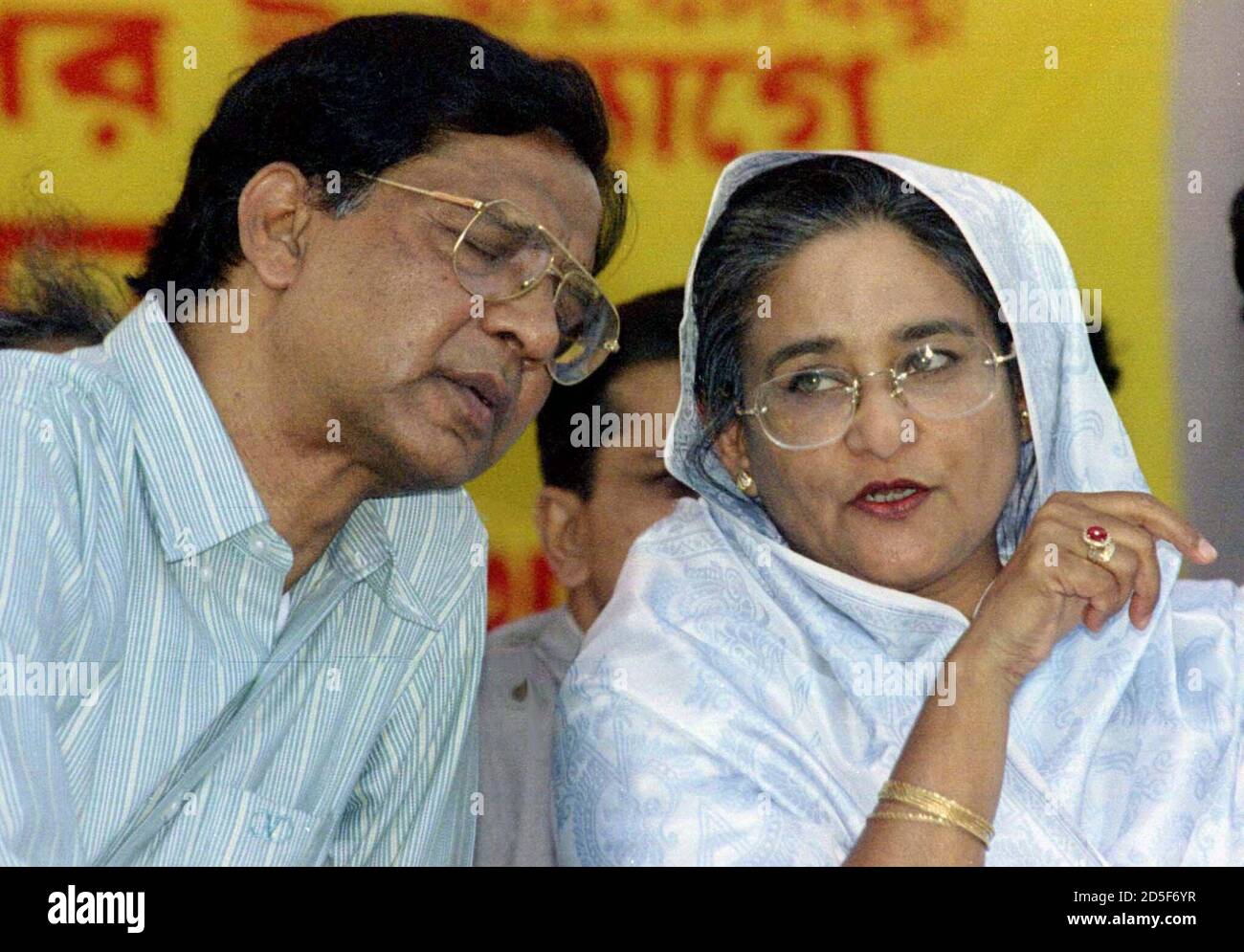 Sheikh Hasina Fotografías E Imágenes De Alta Resolución Alamy