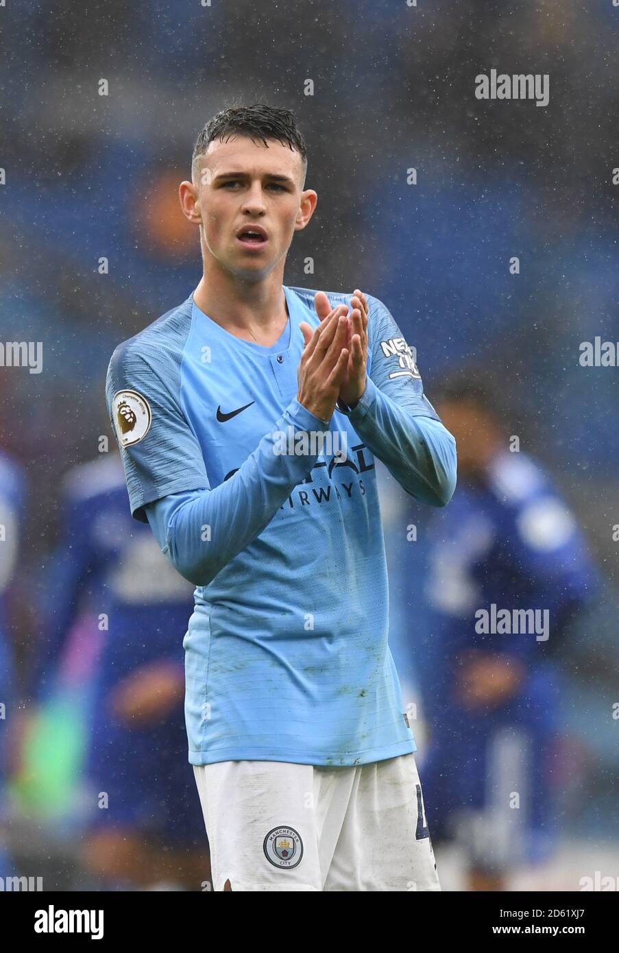 Phil foden premier league fotografías e imágenes de alta resolución - Alamy
