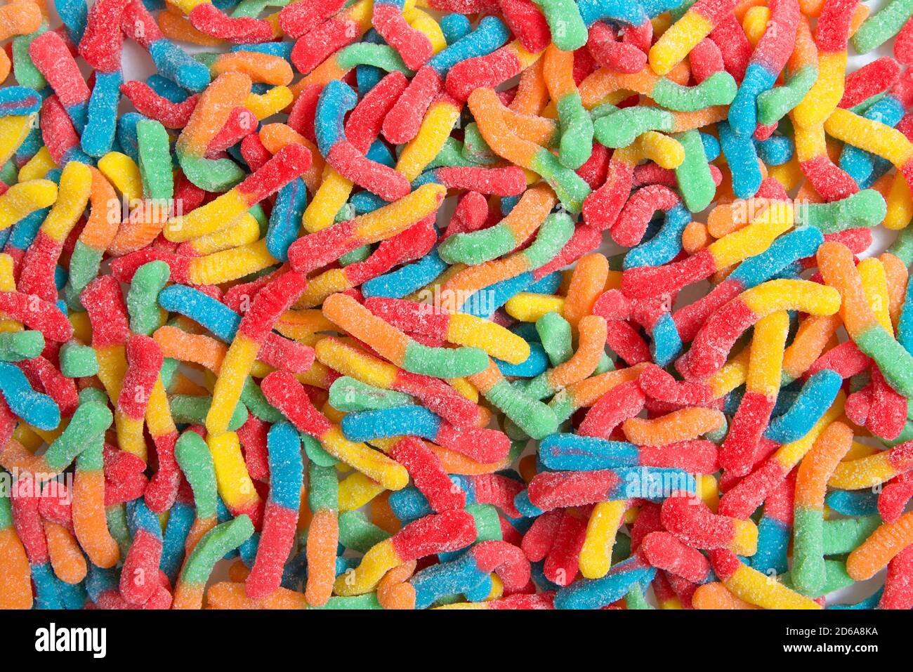 Fondo De Pantalla De Gusano Gomoso