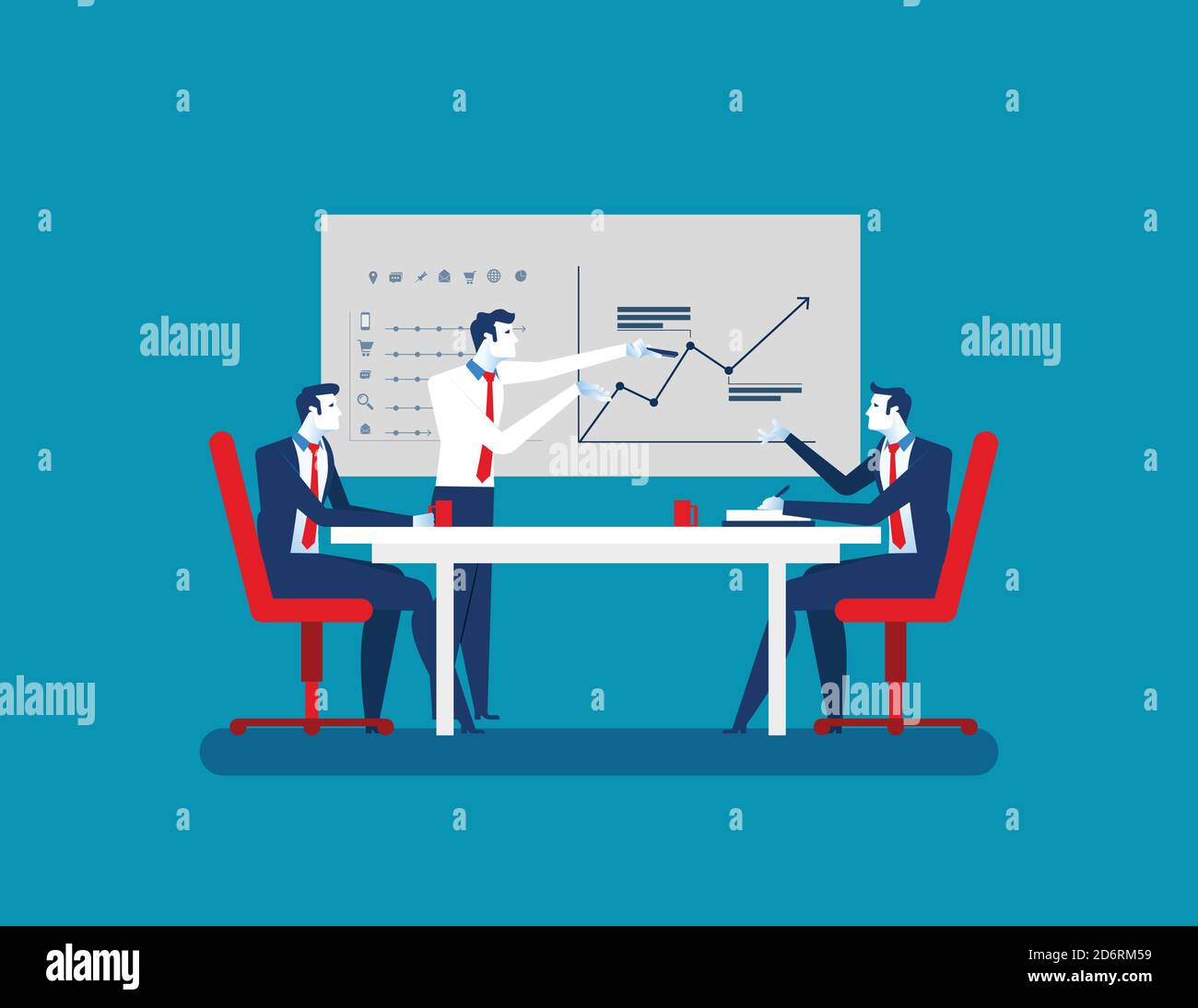 Persona genérica Imágenes vectoriales de stock - Alamy