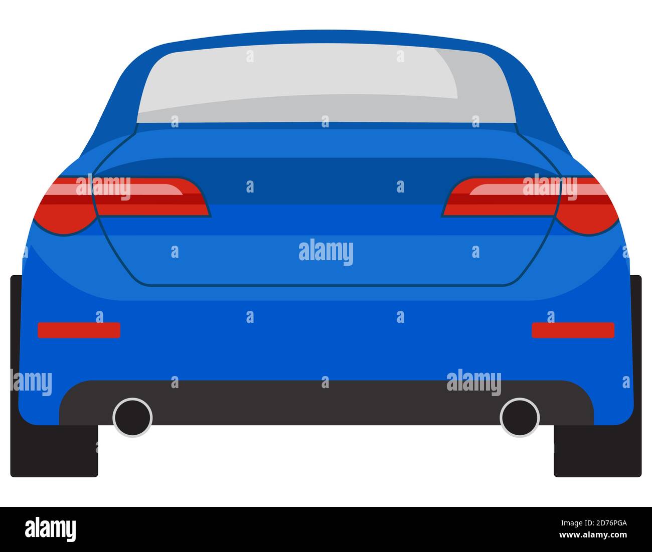 poco Significado Pantera parte posterior de un vehiculo algodón lente ...