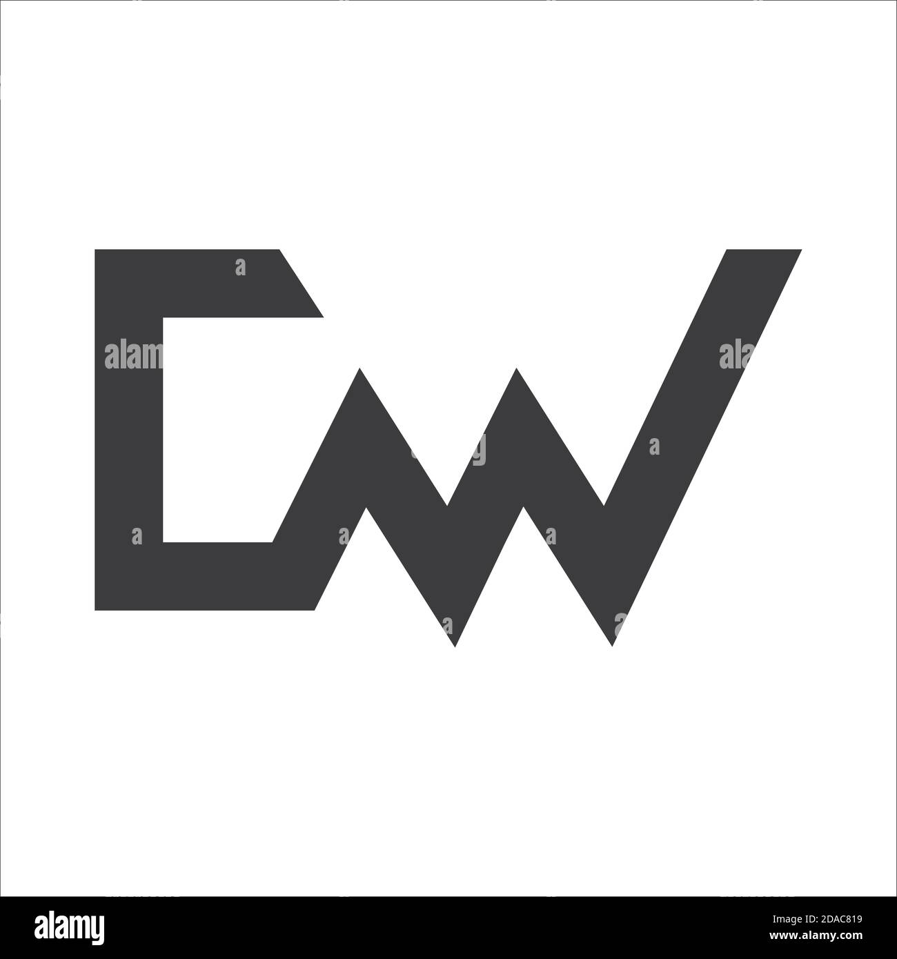 Logotipo Del Grupo Cwc