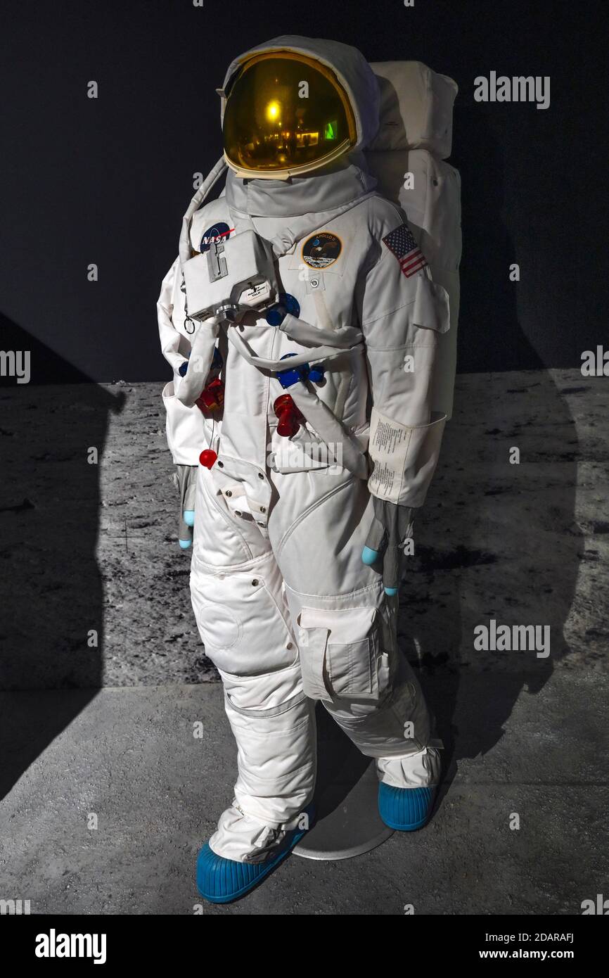 Traje De Astronauta
