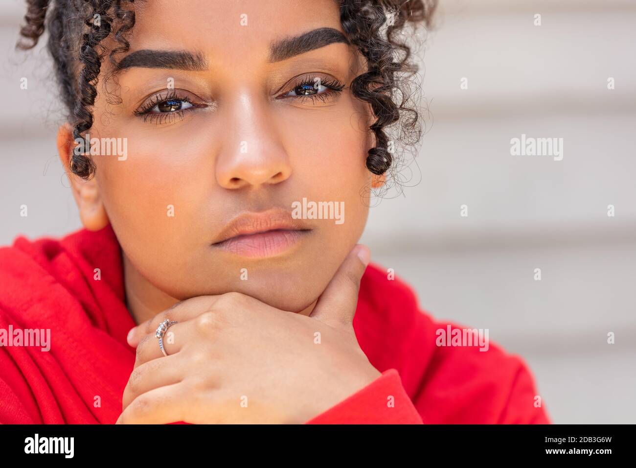 Raza Mixta Negra Fotografías E Imágenes De Alta Resolución Alamy