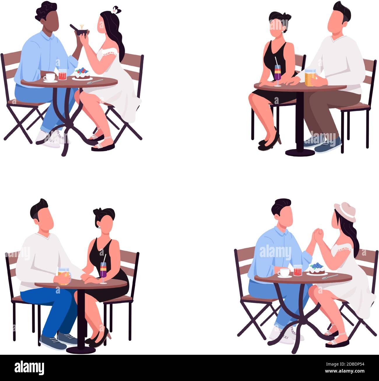 Salida Eliminación pérdida fotos de parejas sin rostro espontáneo A ...