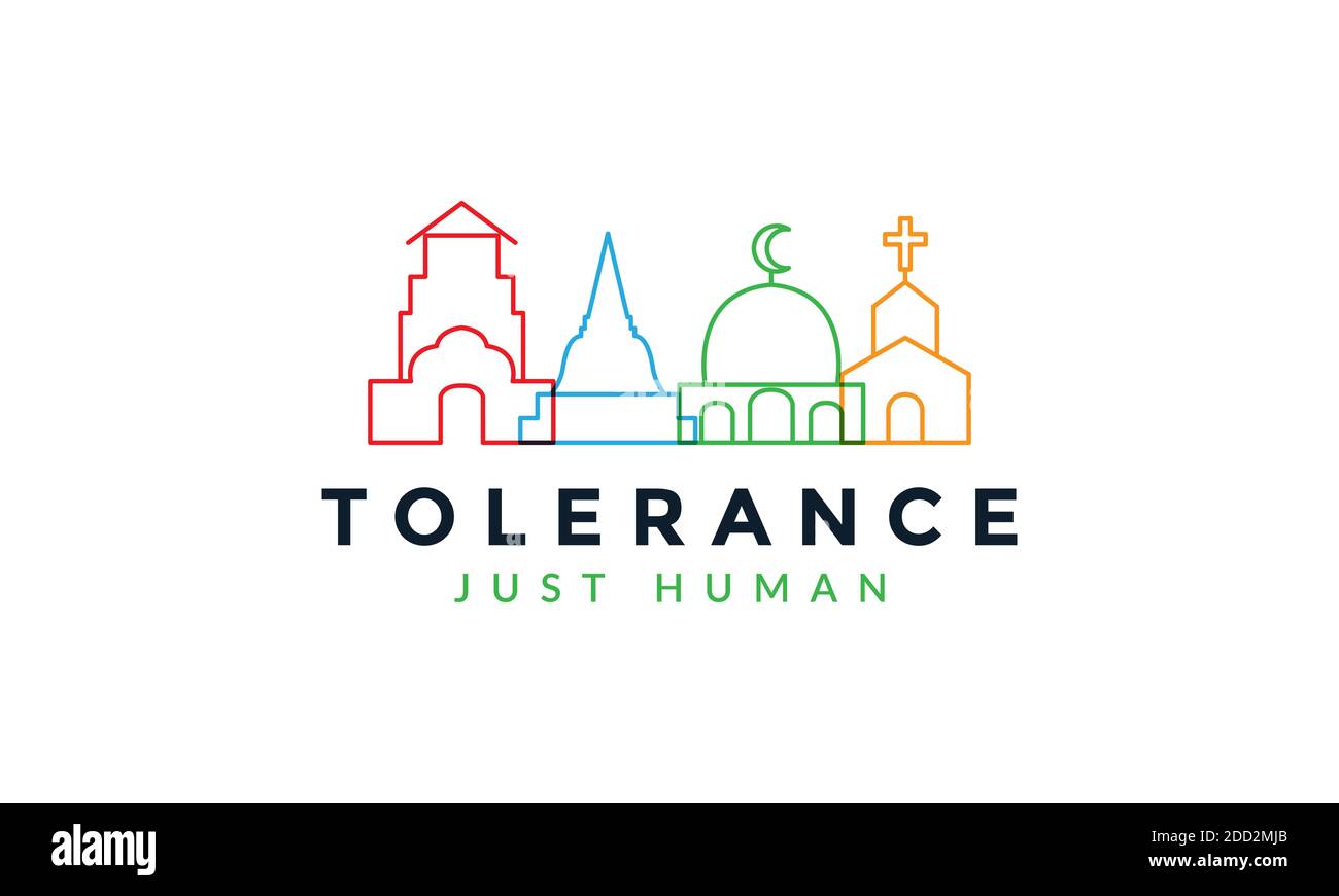 Logotipo Da Tolerancia HOME TOLERANCA MARKETING