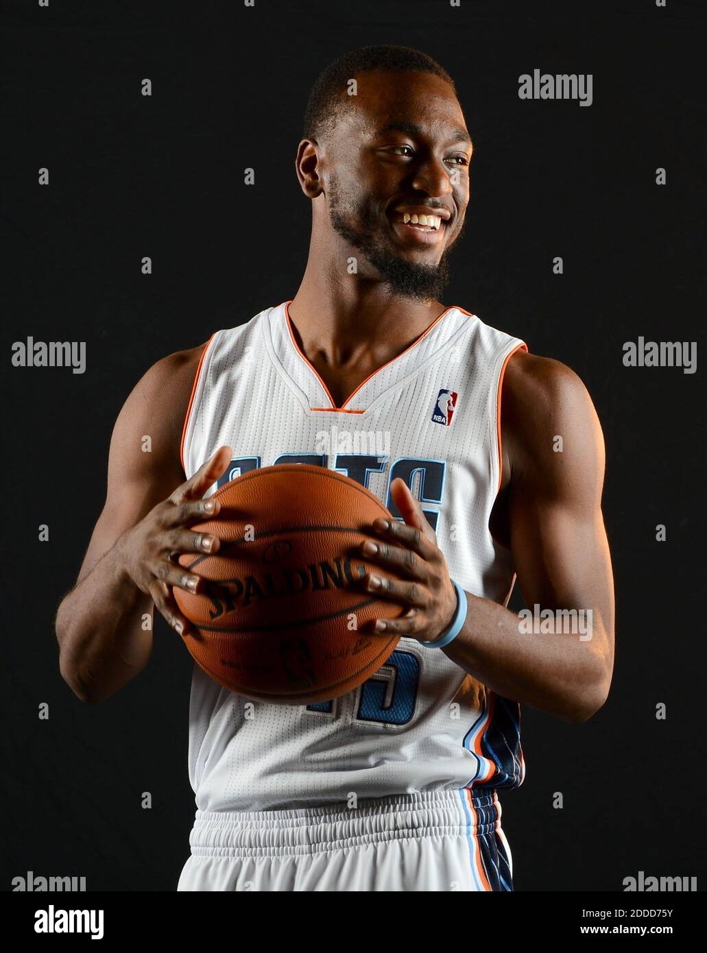 Bobcats Nba Kemba Walker