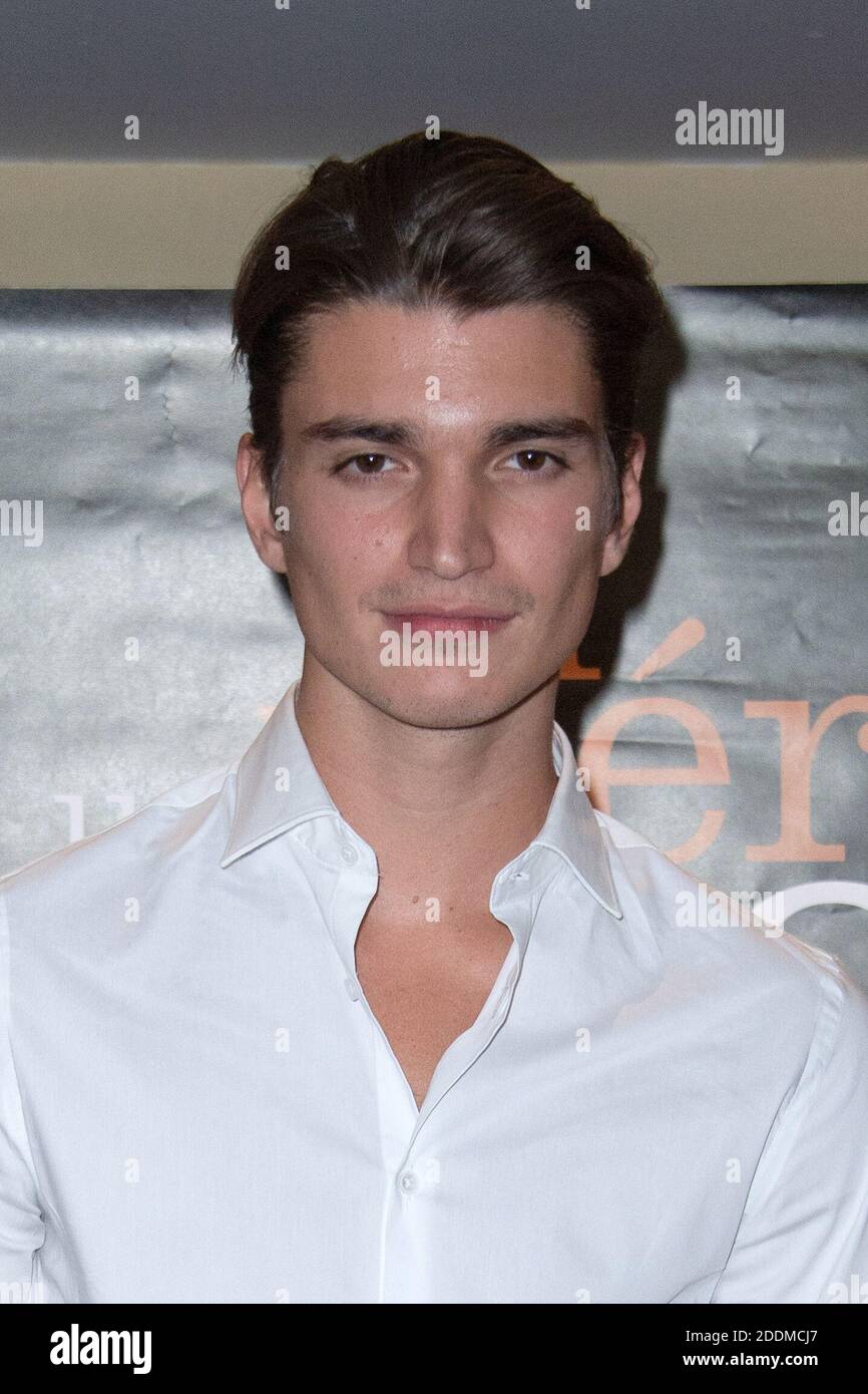 Alexander Ferrario
