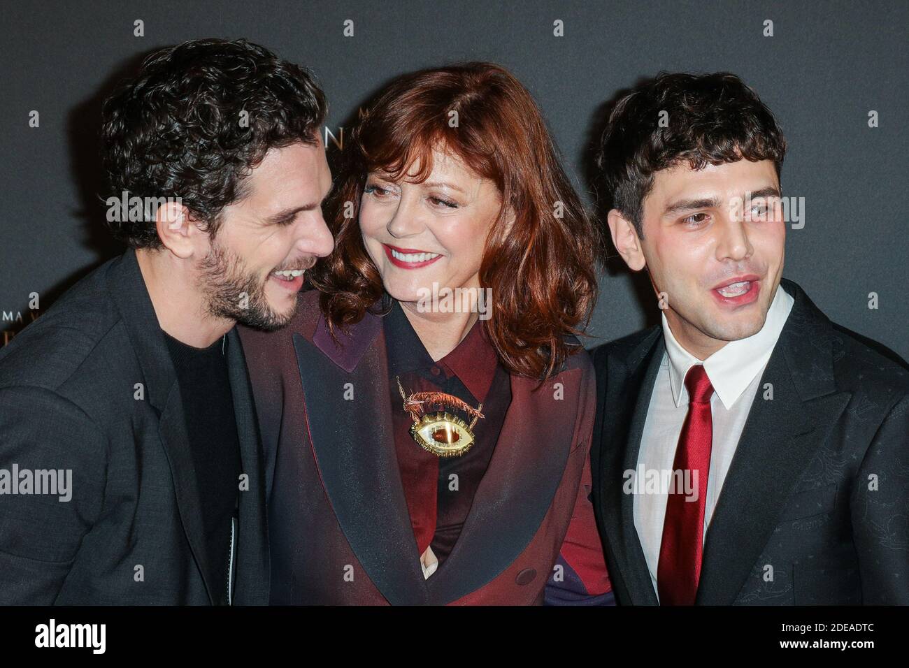 Kit Harington John Harington