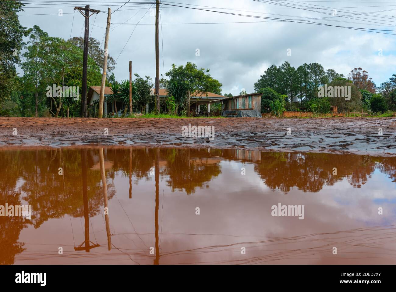 Misiones para todo clima fotografías e imágenes de alta resolución - Alamy