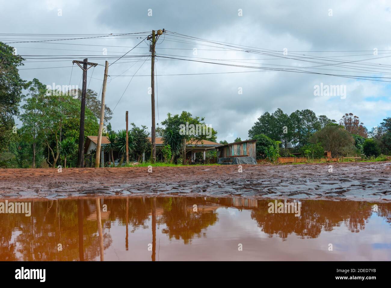 Misiones para todo clima fotografías e imágenes de alta resolución - Alamy
