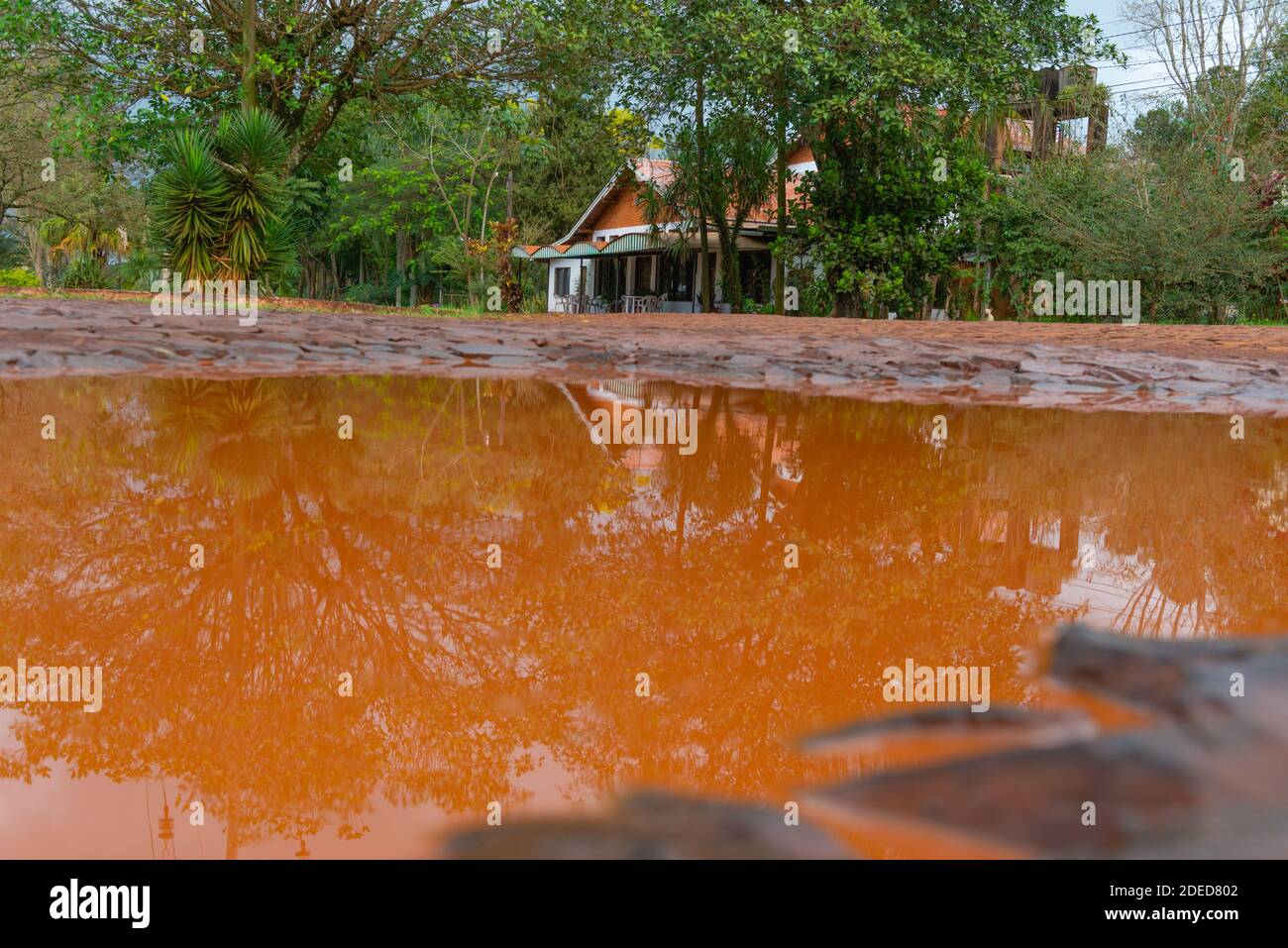 Misiones para todo clima fotografías e imágenes de alta resolución - Alamy