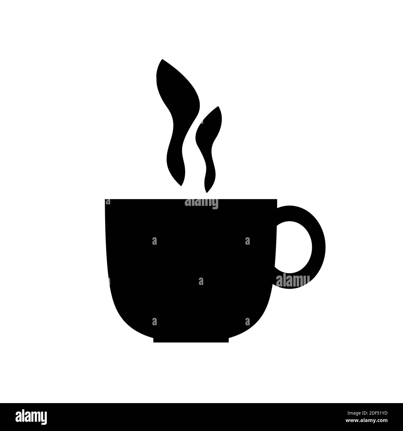 Silueta De Taza Fotografías E Imágenes De Alta Resolución Alamy
