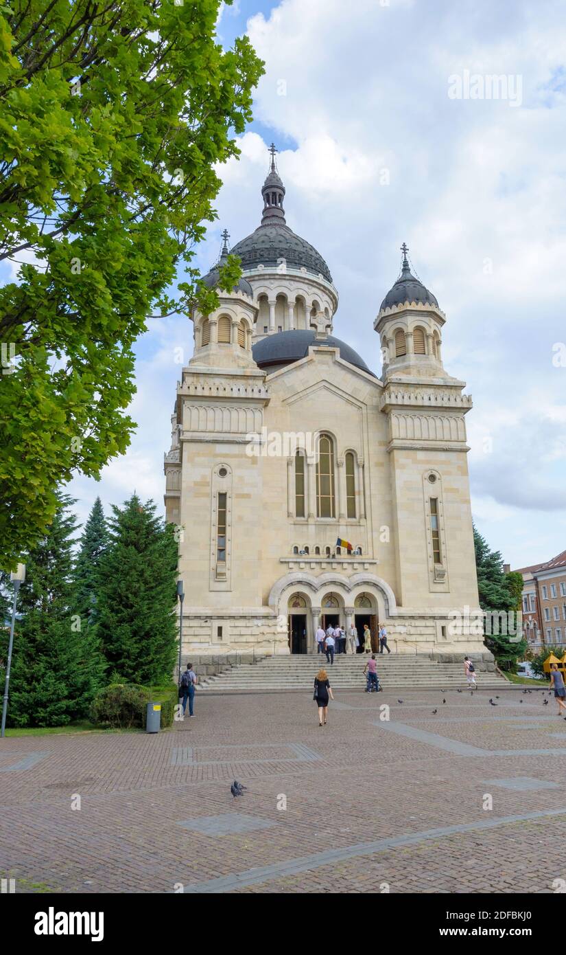 Catedral De Los Theotokos Fotografías E Imágenes De Alta Resolución Alamy