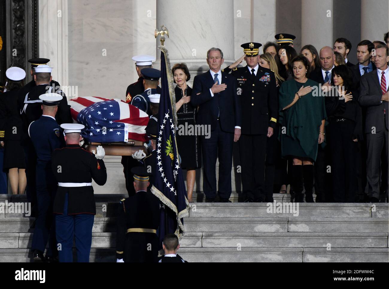 Ex Presidente Fallecido Fotografías E Imágenes De Alta Resolución Alamy