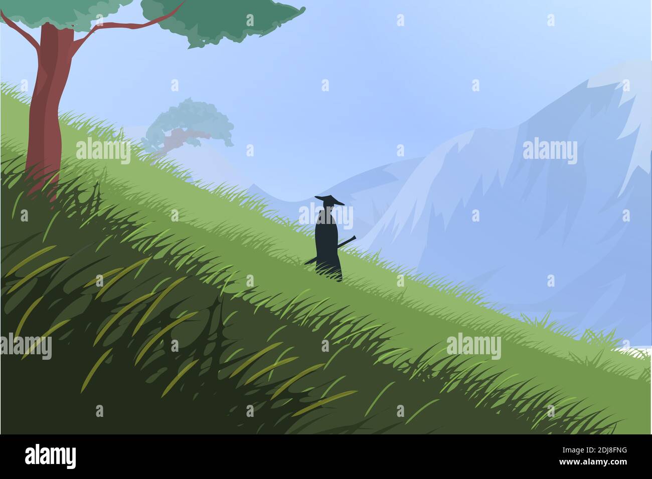 Estrategia de guerra militar Imágenes vectoriales de stock - Alamy