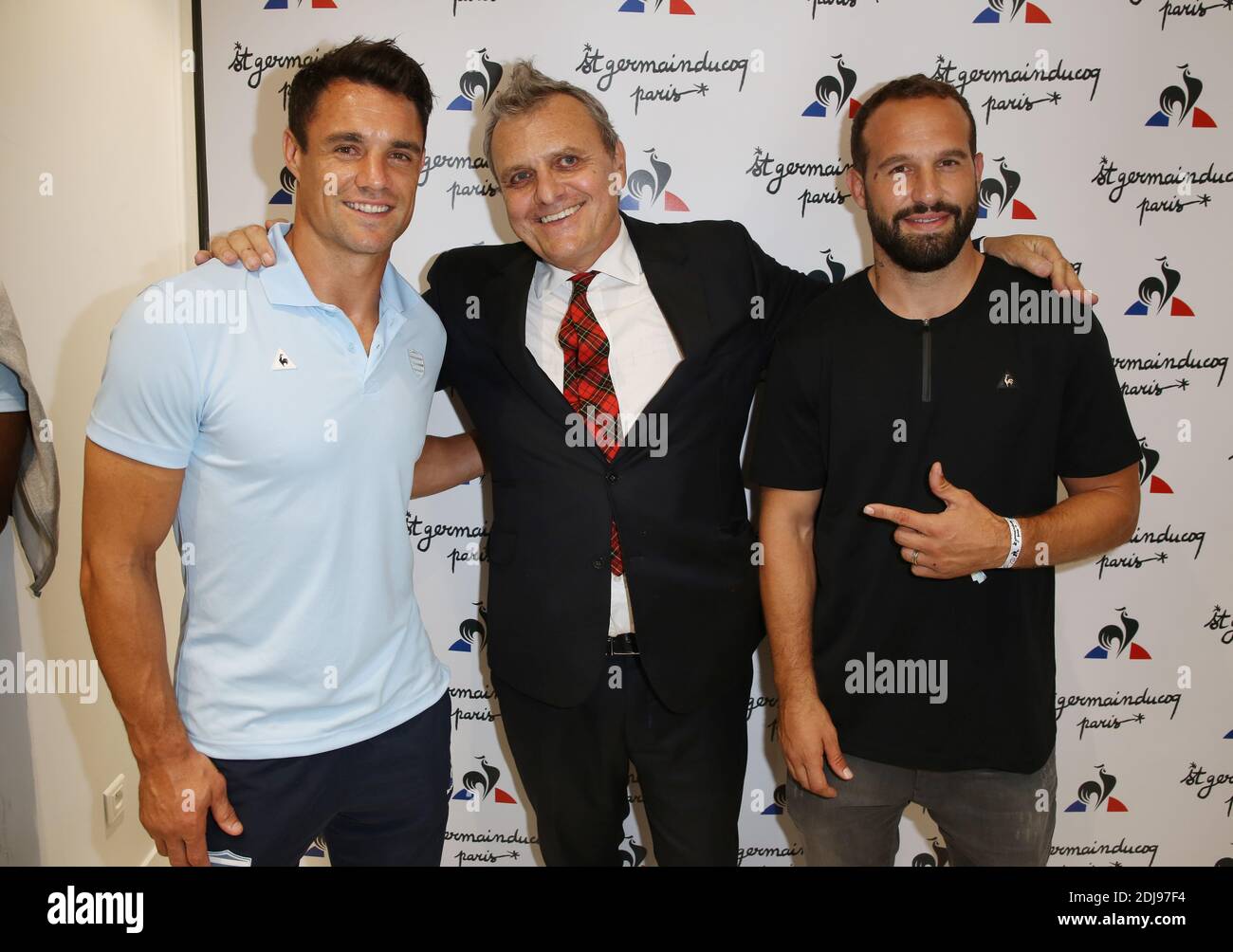 Soiree Publicitaire Hi-res Stock Photography And Images, 58% OFF