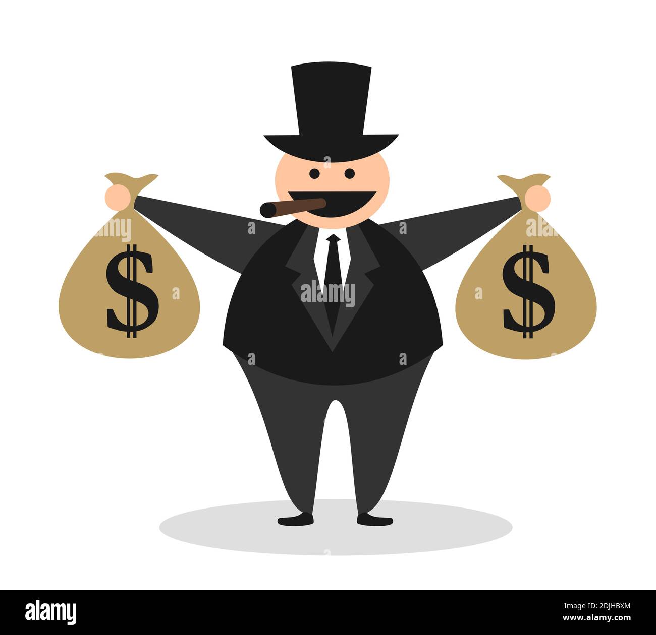 Total 51 Imagen Dibujos De Capitalismo Viaterra Mx