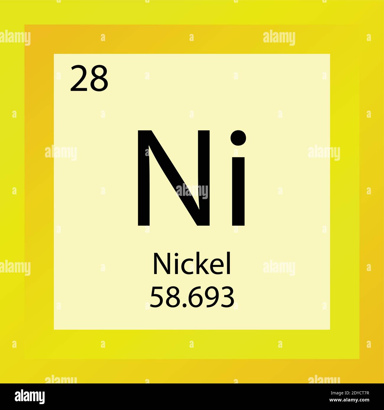 Massa Molar Do Niquel - RETOEDU